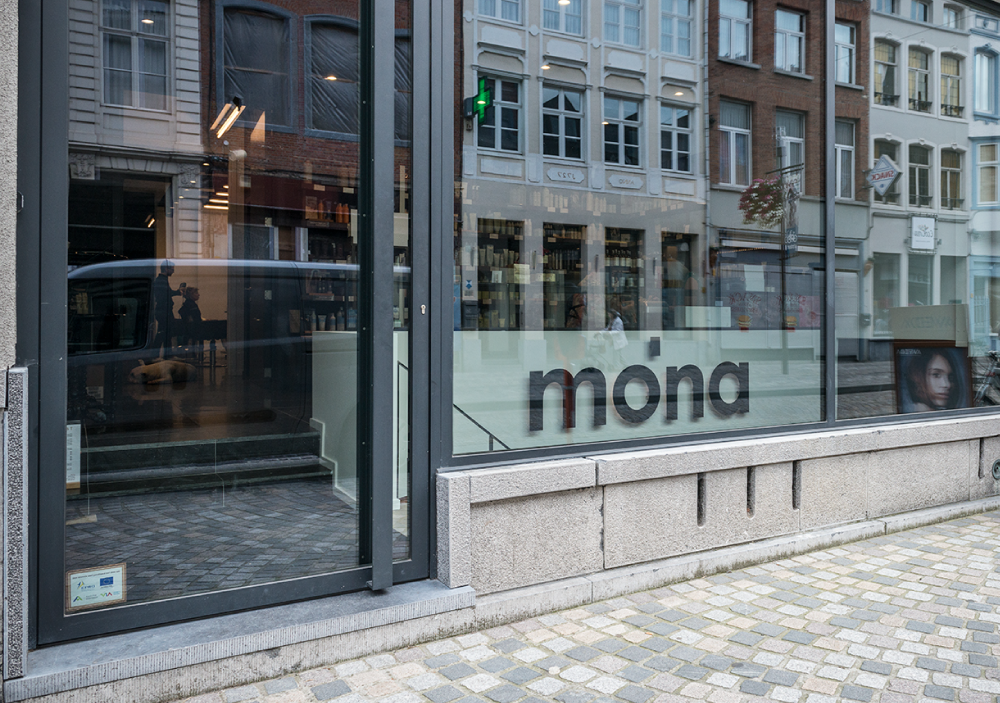 Contact – MONA | SALON & SPA
